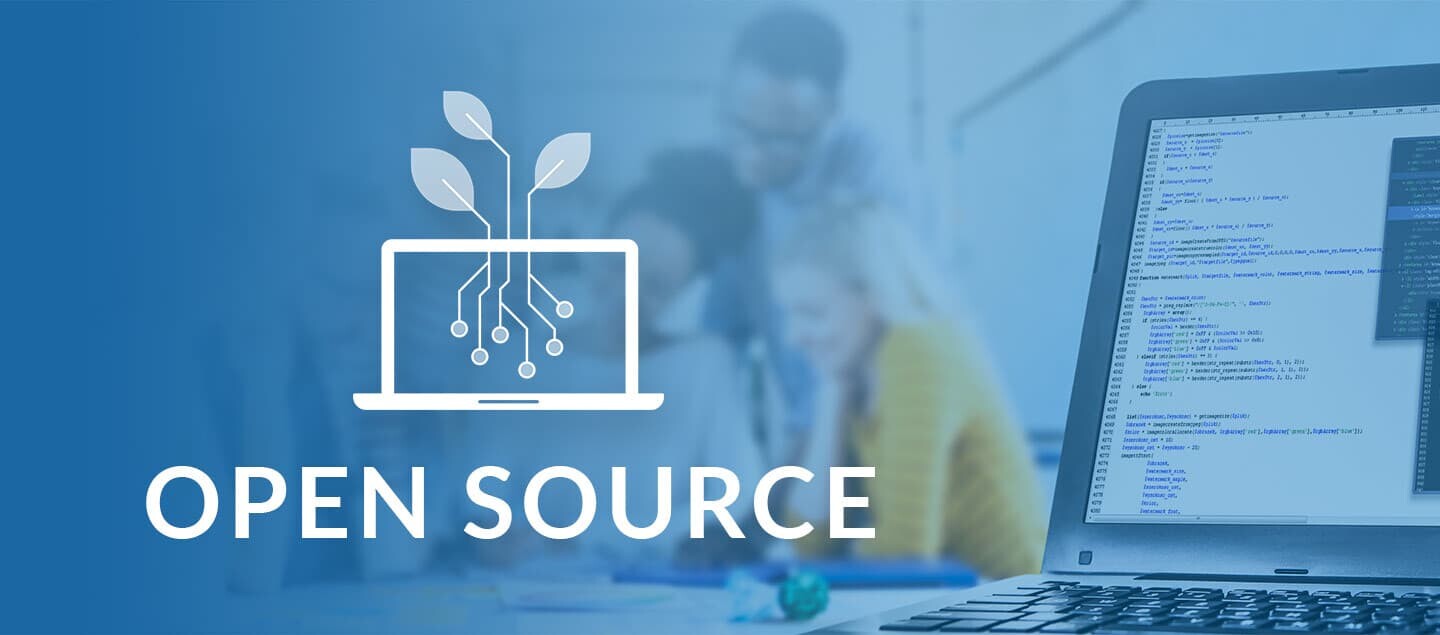 Open Source Software: 5 Best Reasons It's Crucial For Innovation