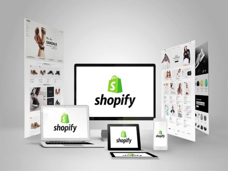 Shopify Designers: 5 Best Ways To Choose The Right Designer