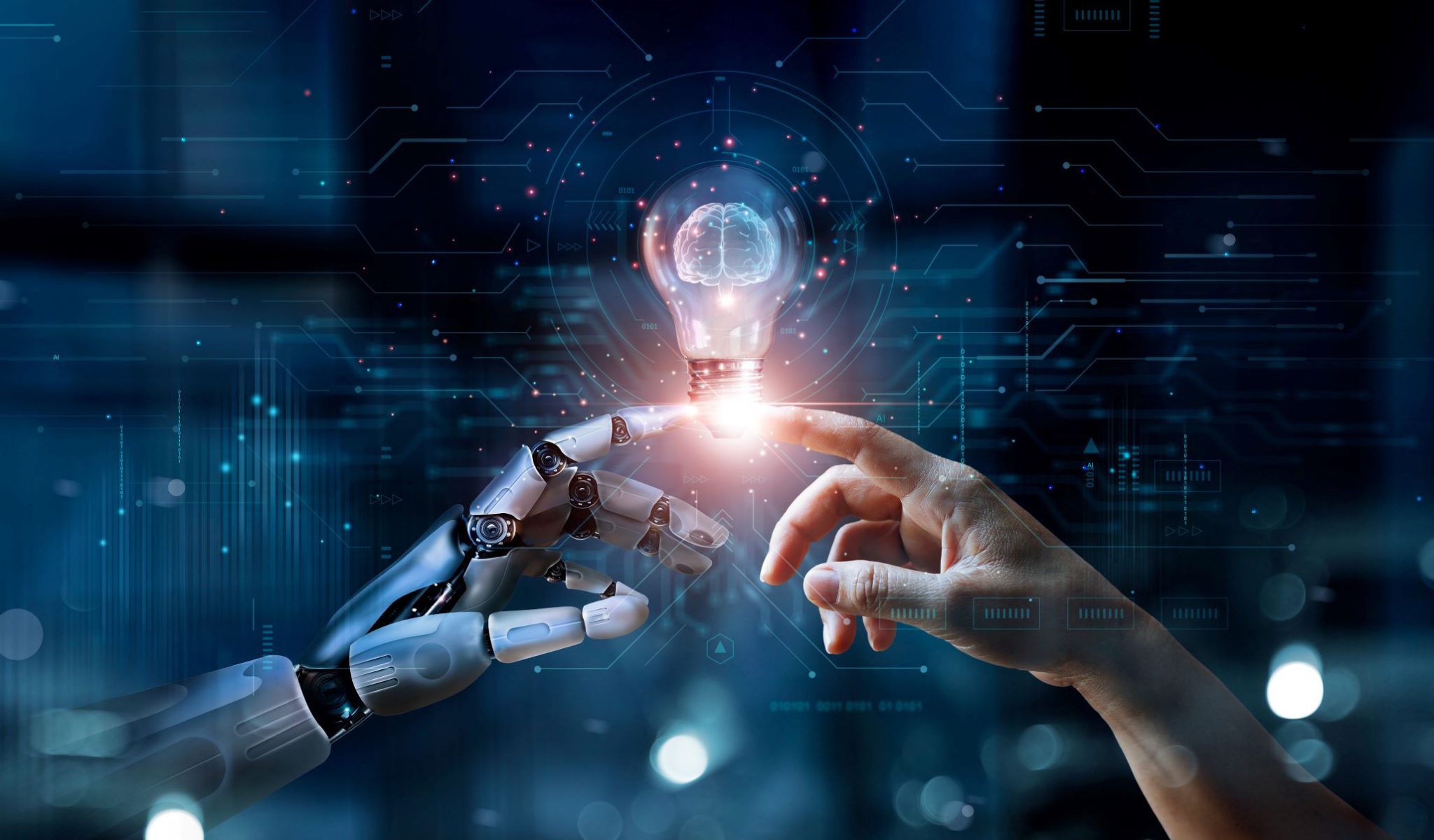 Canada's AI Strategy: 2026 Top Gov Investment In AI Adoption